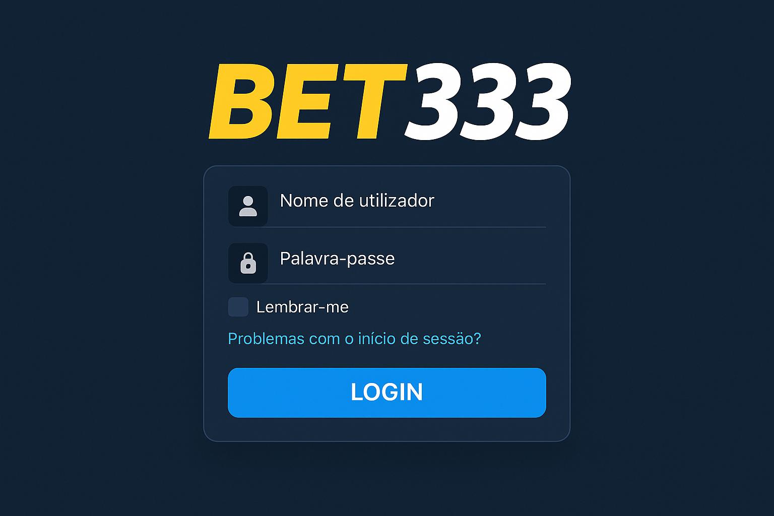 BET333: Cadastro Rápido e Login Seguro тo Cassino